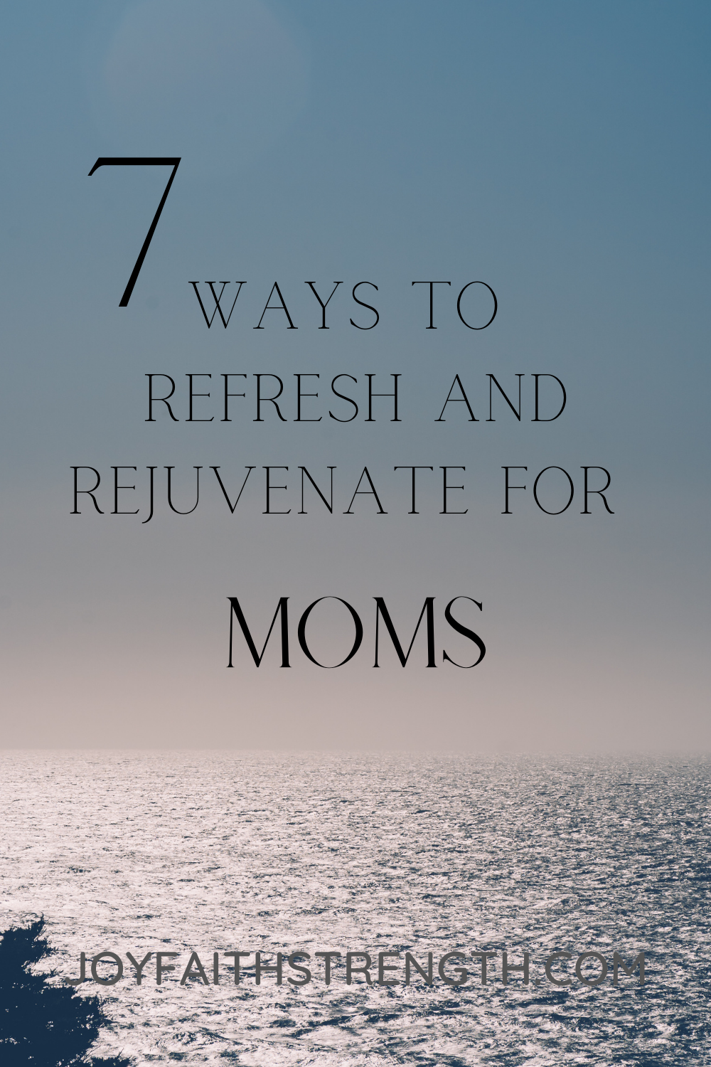 Joyfaithstrength.com